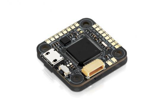 Hobbywing XRotor Nano F4 Flight Controller – Stay Up FPV