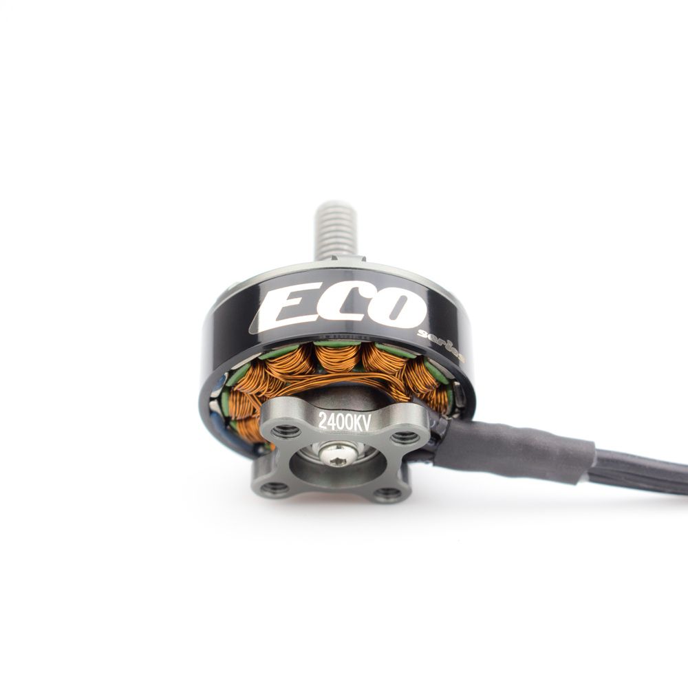 EMAX Eco Series Brushless Motors - 2207 ( 1700kv, 1900kv, 2400kv ...