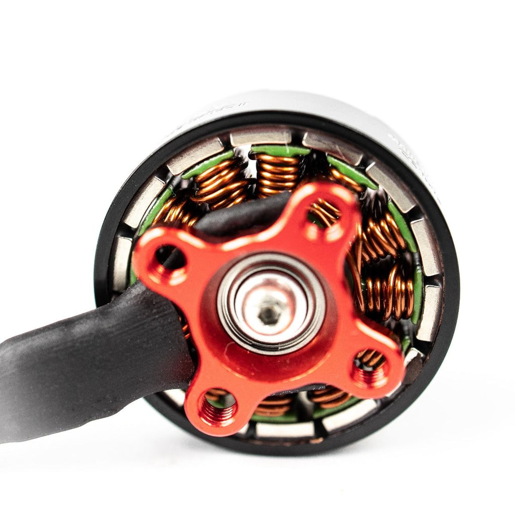 EMAX RSII-2207 Race Spec - Brushless Motor ( 1600kv ) – Stay Up FPV