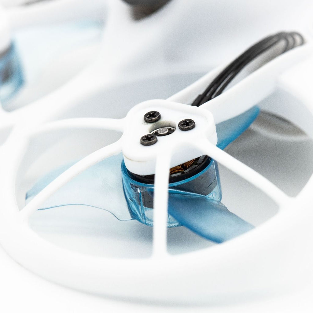 2 Pairs EMAX Avan Tinyhawk Prop BLUE – Stay Up FPV